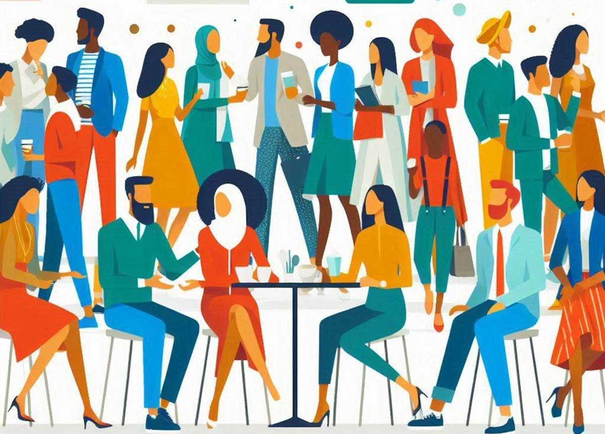 Murthy Firm’s Holiday Dinner Builds Culture, Connection and ...